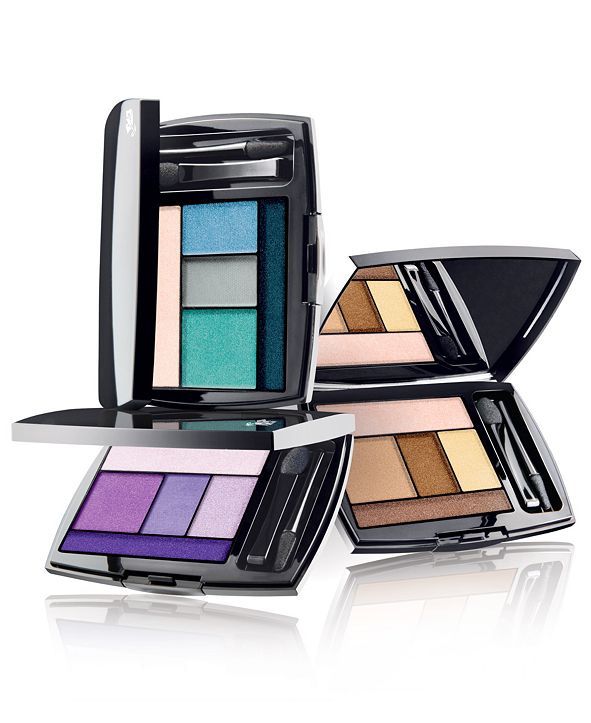 Lancôme Color Design Eye Shadow Palette & Reviews - Makeup - Beauty ...
