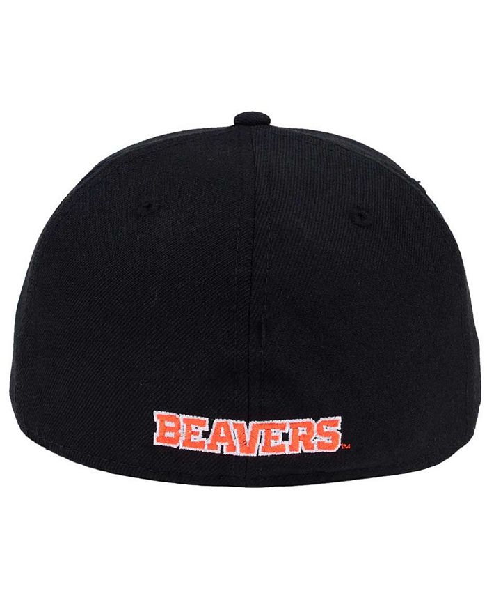 New Era Oregon State Beavers AC 59FIFTY Cap - Macy's