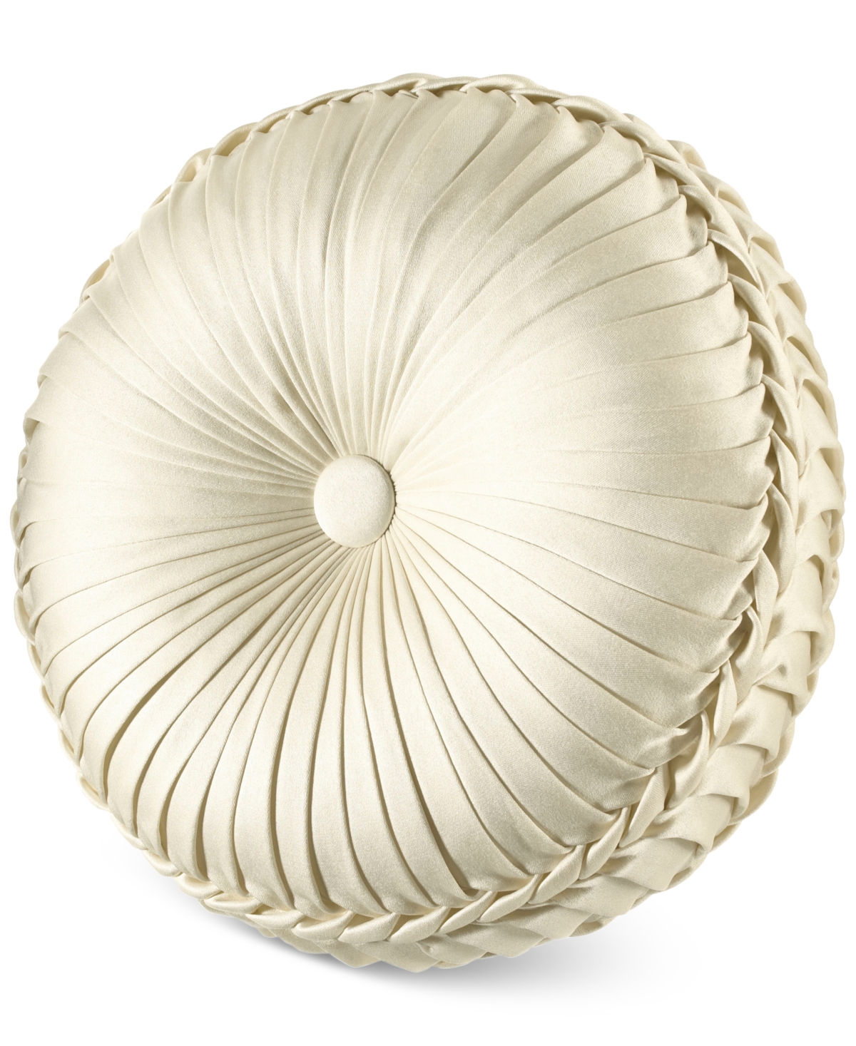 Click here for J Queen New York Marquis Tufted Decorative Pillow... prices