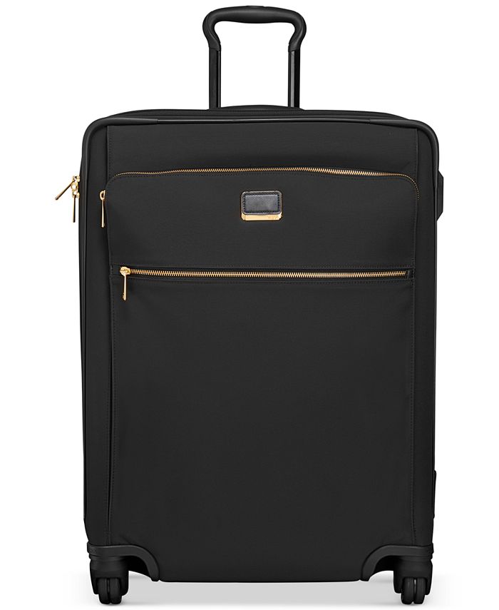 Tumi Larkin Jess 26" Short-Trip Expandable Spinner Suitcase - Macy's