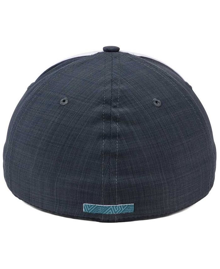 Nike Michigan State Spartans Aerobill Classic Sideline Swoosh Flex Cap ...