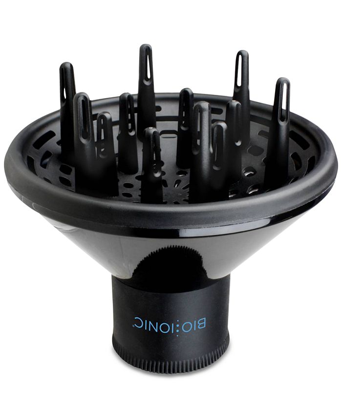 Bio Ionic BioIonic Universal Diffuser - Macy's