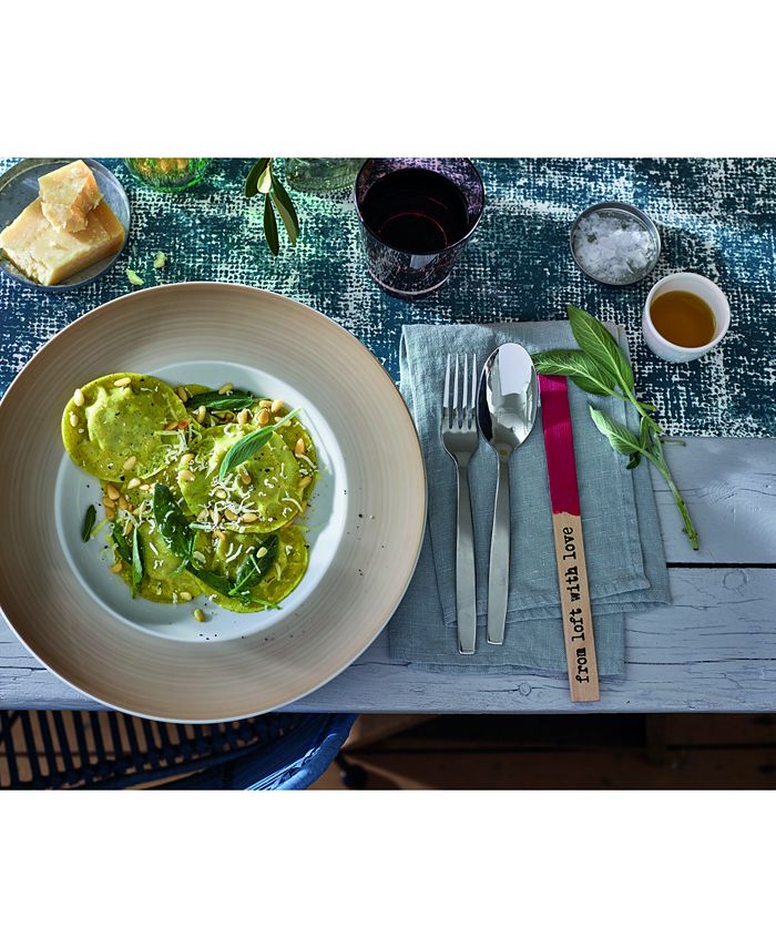 Villeroy & Boch Colorful Life Dinnerware Collection - Macy's