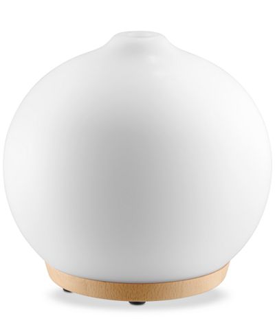 HoMedics Ellia Adore Ultrasonic Aroma Diffuser - Personal Care - Bed ...