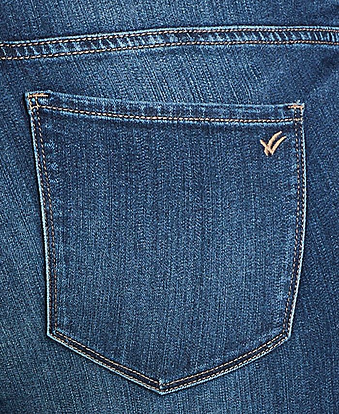 WILLIAM RAST Trendy Plus Size Skinny Jeans - Macy's