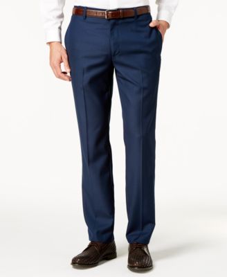 INC Men's Stretch Slim-Fit Pants, Created for Macy's - Macy's