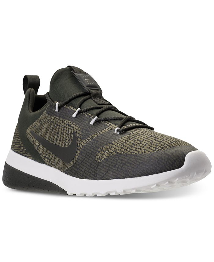 Nike Men's CK Racer Running Sneakers from Finish Line - Macy's