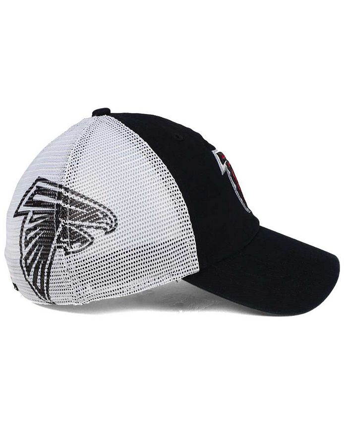 '47 Brand Atlanta Falcons Deep Ball Mesh CLOSER Cap - Macy's