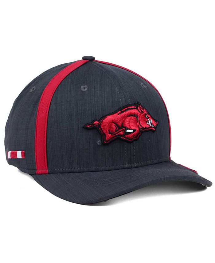 Nike Arkansas Razorbacks Aerobill Sideline Coaches Cap - Macy's