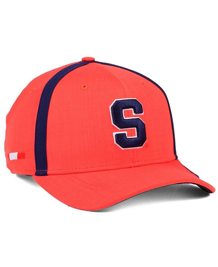 Nike Syracuse Orange Aerobill Sideline Coaches Cap - Macy's
