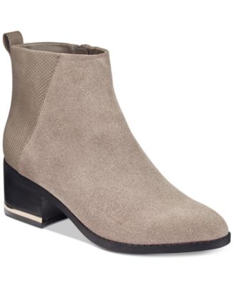 Call It Spring Nunalla Boots - Macy's