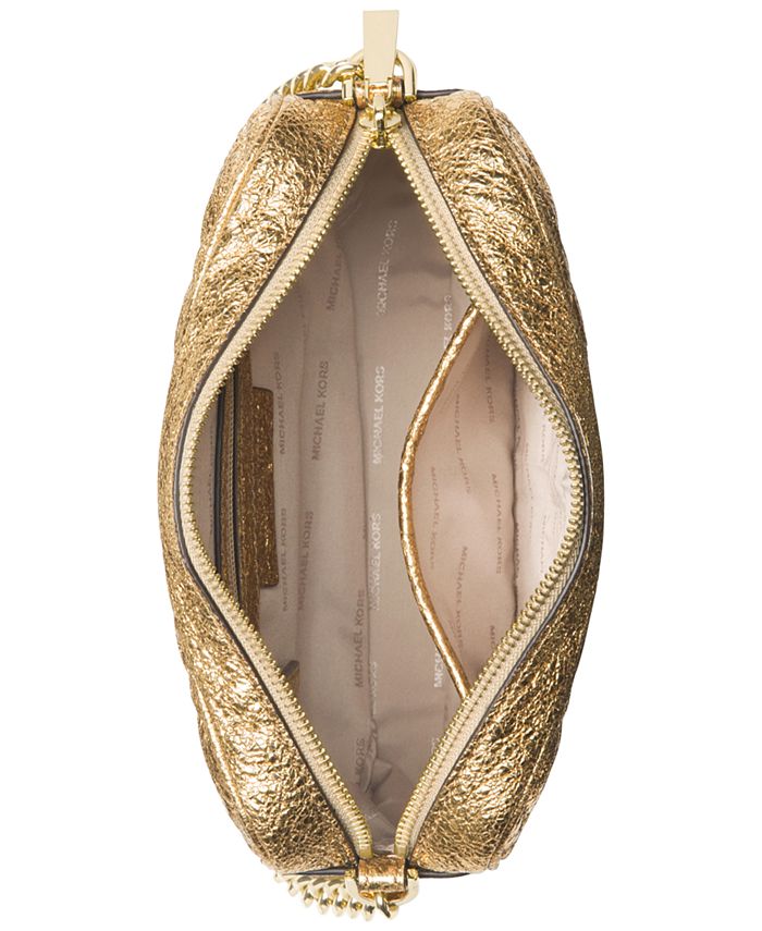 Michael Kors Medium Camera Bag - Macy's