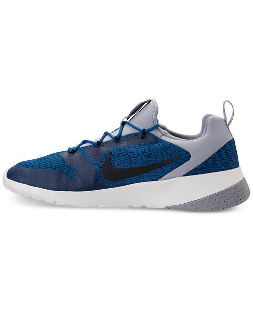 Nike Men's CK Racer Running Sneakers from Finish Line - Finish Line ...