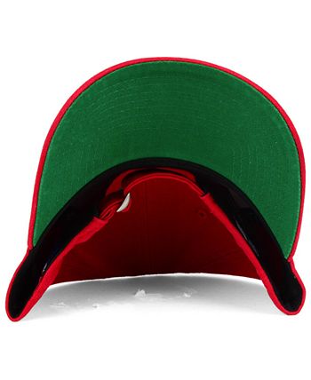 New Era Cincinnati Reds Chain Stitch 9TWENTY Cap - Macy's