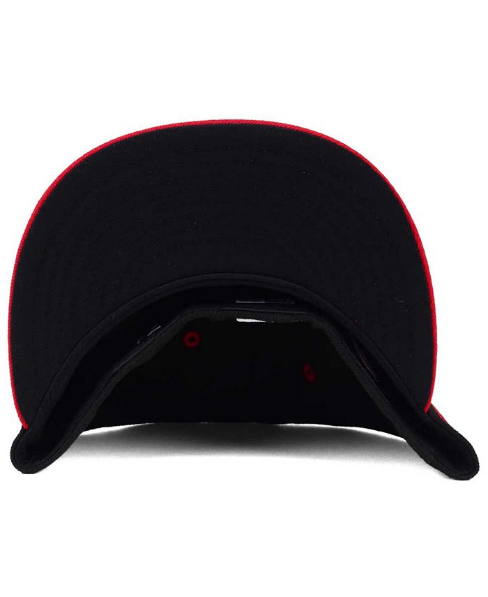 New Era Jackson Generals AC 59FIFTY Cap - Macy's