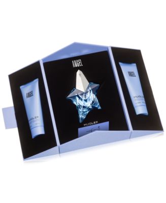 Mugler 3-Pc. ANGEL Gift Set - Macy's