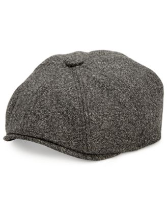 Sean John Men's Lined Ivy Cap - Macy's