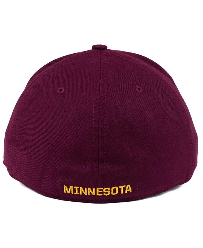 Nike Minnesota Golden Gophers Vault Swoosh Flex Cap - Macy's