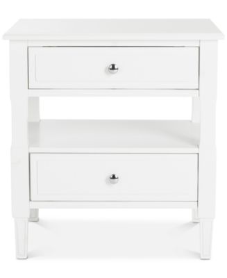 Fellyn Nightstand, Quick Ship - Macy's