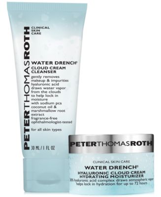 Peter Thomas Roth 2-Pc. Double Drench Set - Macy's