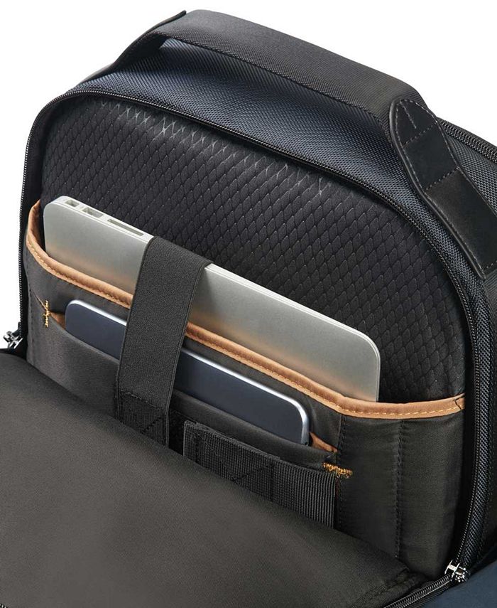 Samsonite Open Road 17.3" Weekender Backpack & Reviews - Laptop Bags ...