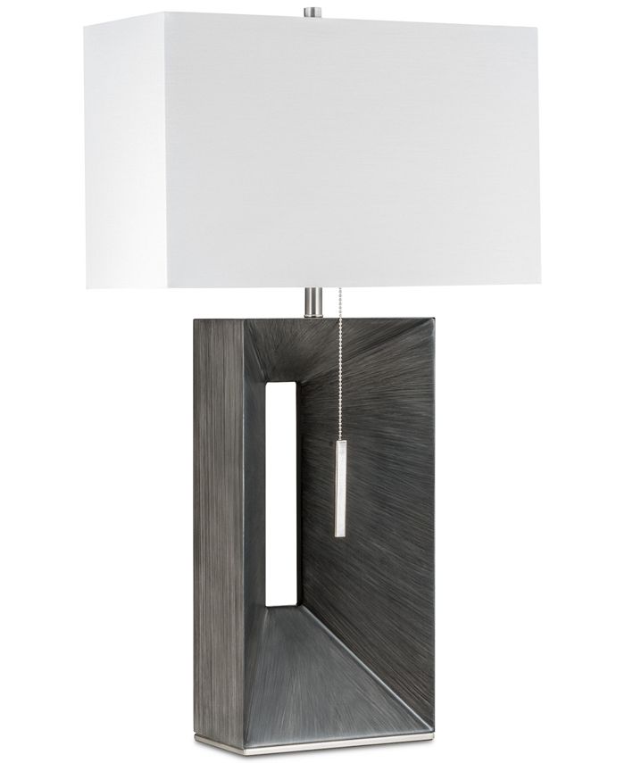 NOVA of California Nova Lighting Parallux Standing Table Lamp - Macy's