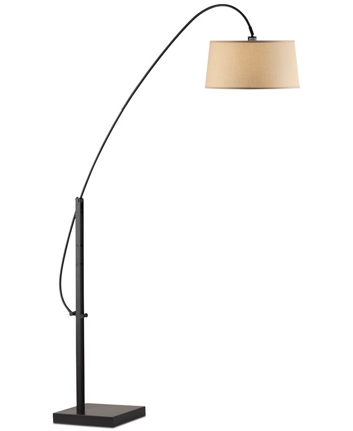 Nova Lighting Elevate Arc Floor Lamp - Macy's