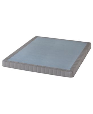 Hotel Collections Vitagenic Hand Made Low Profile Box Spring-California ...