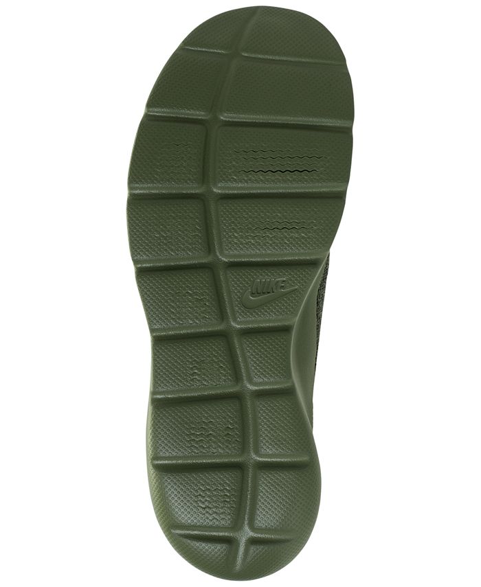 Nike Men's Aptare SE Casual Sneakers from Finish Line - Macy's