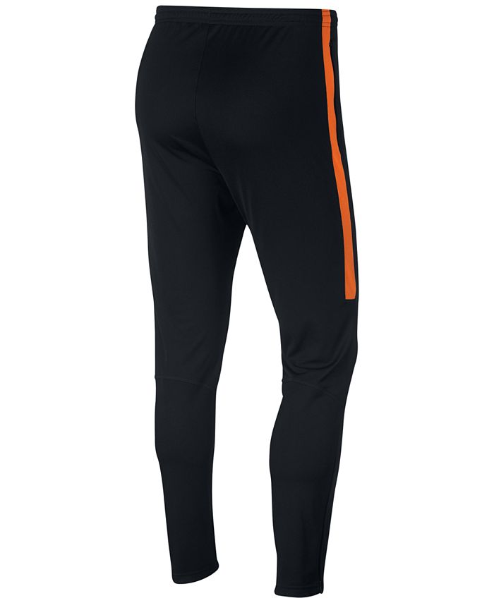 Nike Men's Dri-FIT Academy Soccer Pants - Macy's