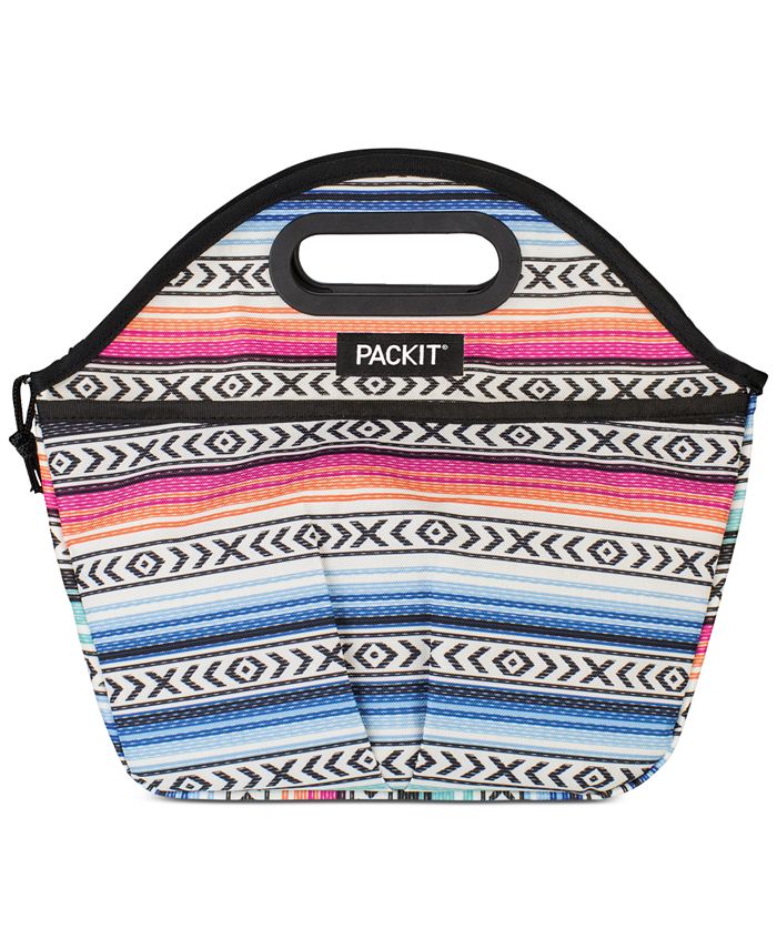 Pack It Fiesta Traveler Lunch Bag - Macy's