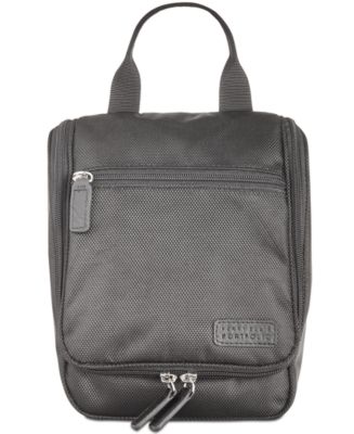 Perry Ellis Men's Hanging Travel Kit - Macy's