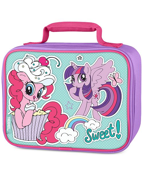 Thermos My Little Pony Lunch Box - Kitchen Gadgets - Kitchen - Macy's