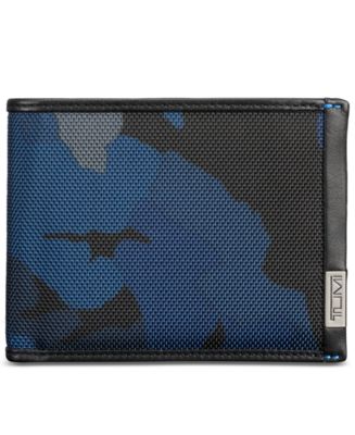 Tumi Men's Global Removable Passcase Wallet - Macy's