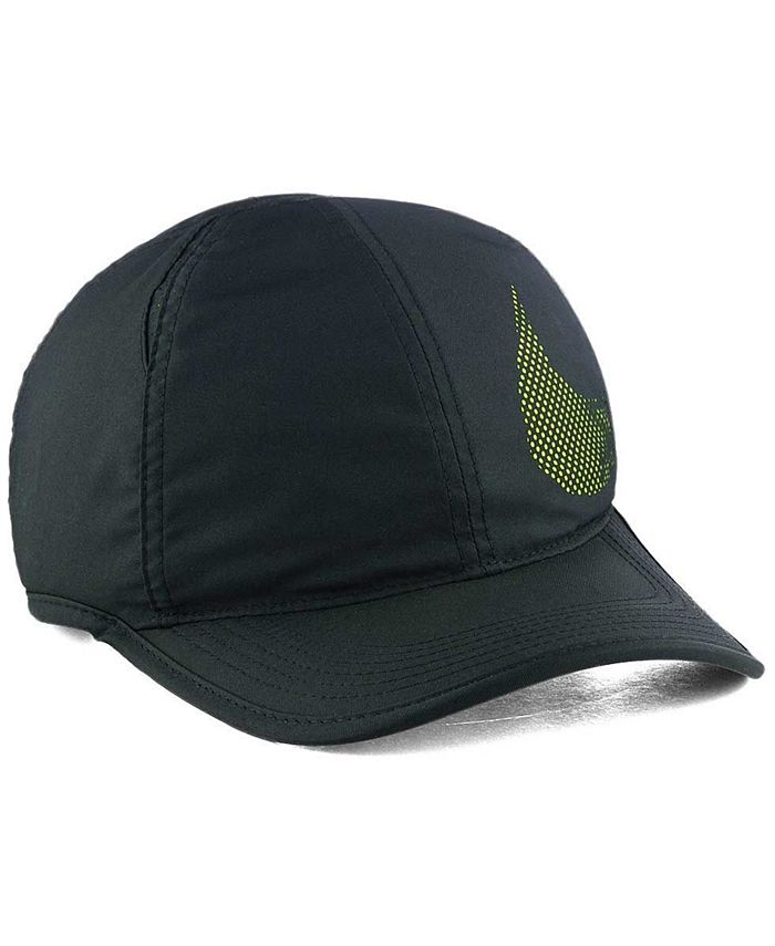 Nike Featherlight Perf Cap - Macy's