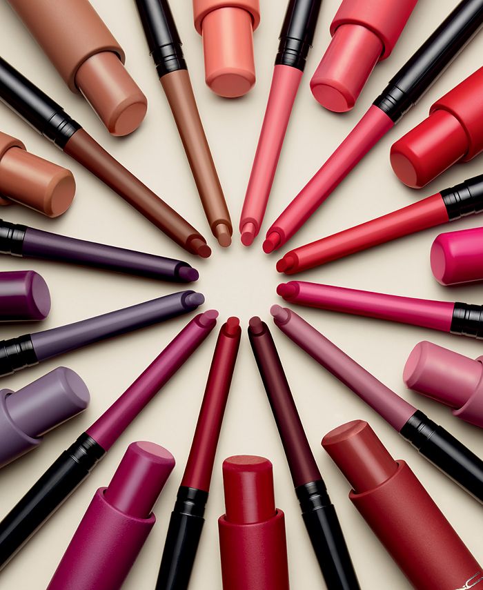 MAC Liptensity Lipstick - Macy's
