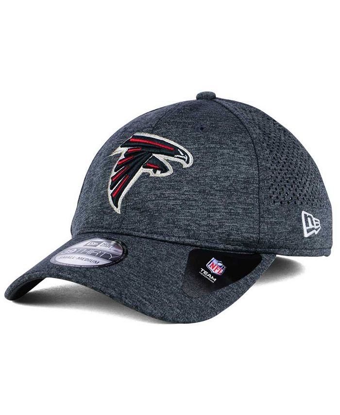 New Era Atlanta Falcons Shadow Tech 39THIRTY Cap - Macy's