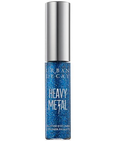 Urban Decay Heavy Metal Glitter Eyeliner - Makeup - Beauty - Macy's