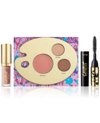 Tarte 3-Pc. Paint Pretty Color Set, Created for Macy's - Macy's