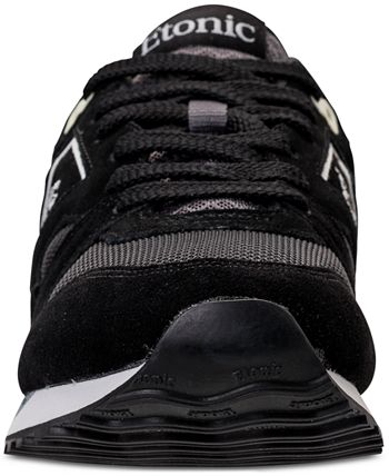 Etonic Men's Trans Am Grad Casual Sneakers from Finish Line - Macy's
