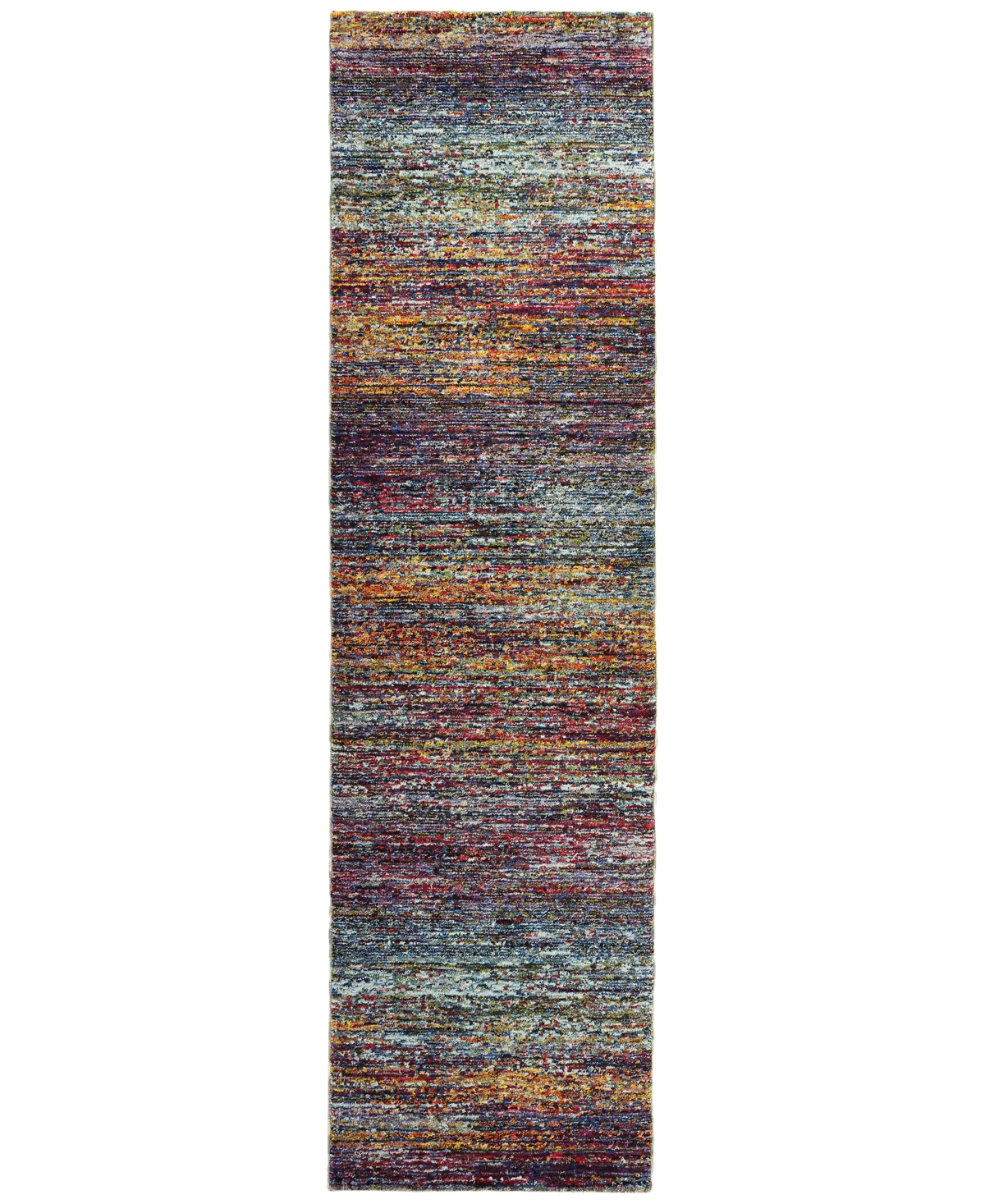 Click here for Oriental Weavers Atlas Plains 23 x 8 Runner Area R... prices
