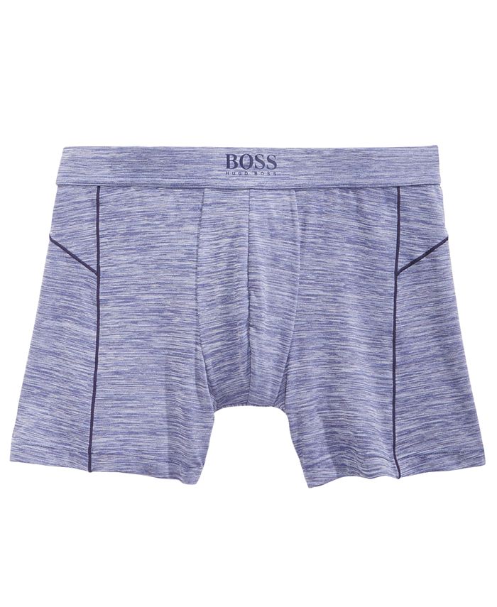 Hugo Boss Men's Athletic Boxer Briefs - Macy's