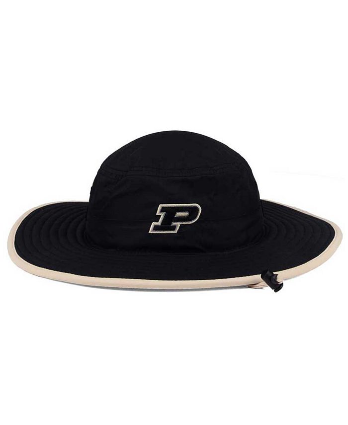 Top of the World Purdue Boilermakers Training Camp Bucket Hat - Macy's