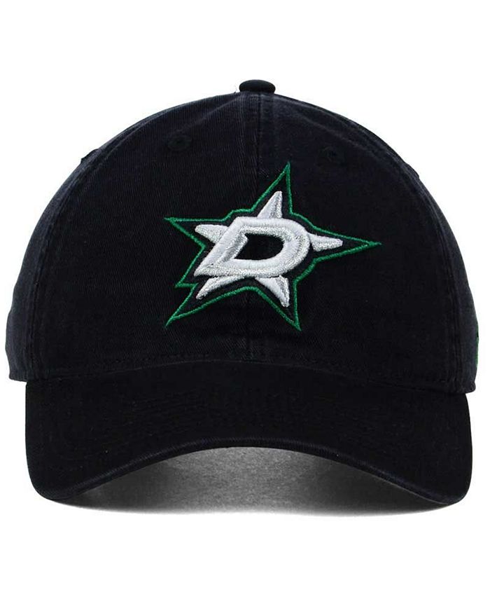 adidas Dallas Stars Core Slouch Cap - Macy's