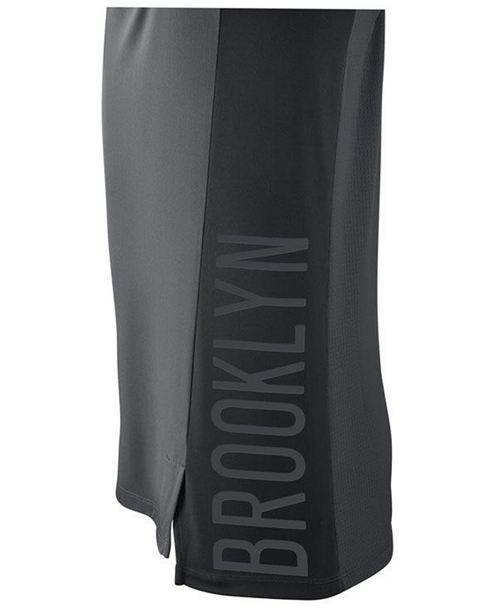 Nike Men's Brooklyn Nets Hyperlite Shooter T-Shirt - Macy's