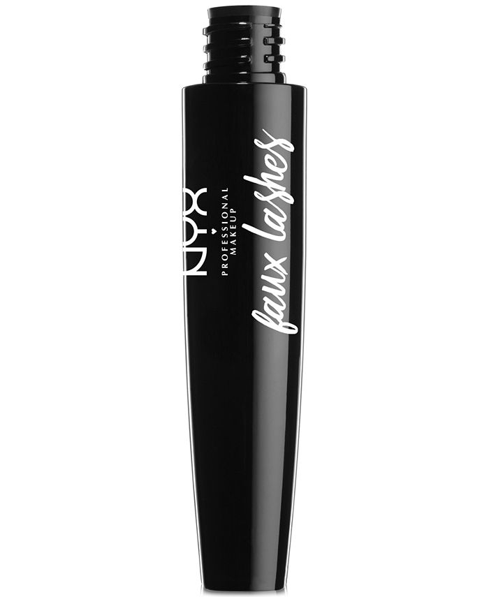 NYX Professional Makeup Boudoir Mascara - Macy's