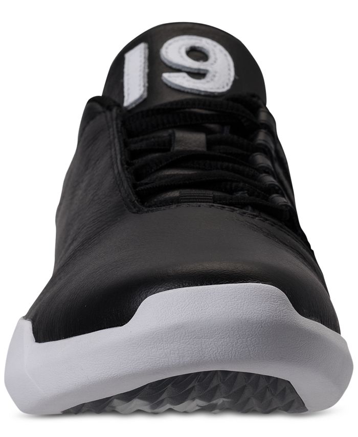 K-Swiss Men's Gen-K Icon Casual Sneakers from Finish Line & Reviews ...