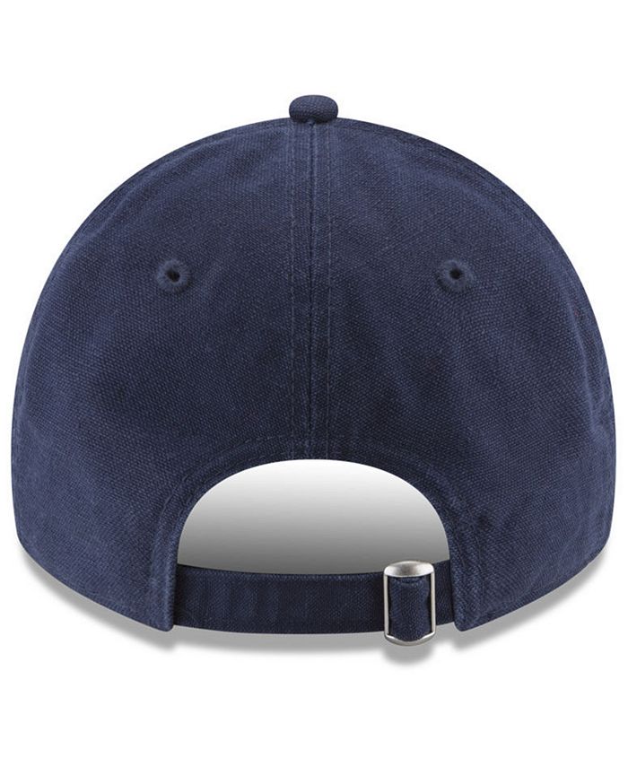 New Era Tennessee Titans The Varsity 9TWENTY Cap - Macy's