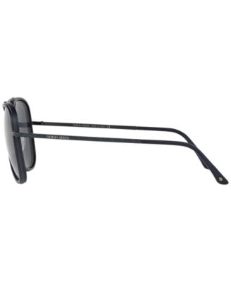 Giorgio Armani Sunglasses, AR6039 - Macy's