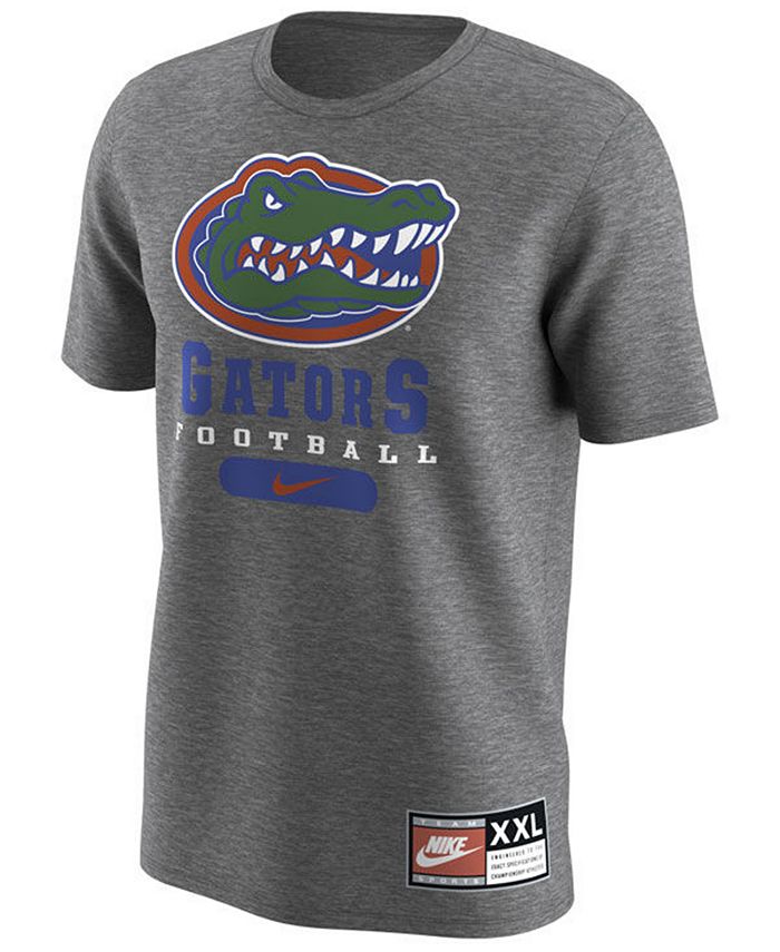 Nike Men's Florida Gators Retro T-Shirt - Macy's